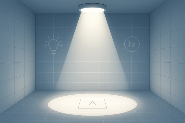 How Many Lumens Per Square Foot You Need: A Simple Lighting Guide