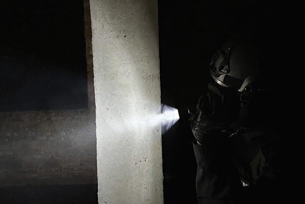 What is Beam Distance, and Why Does It Matter?