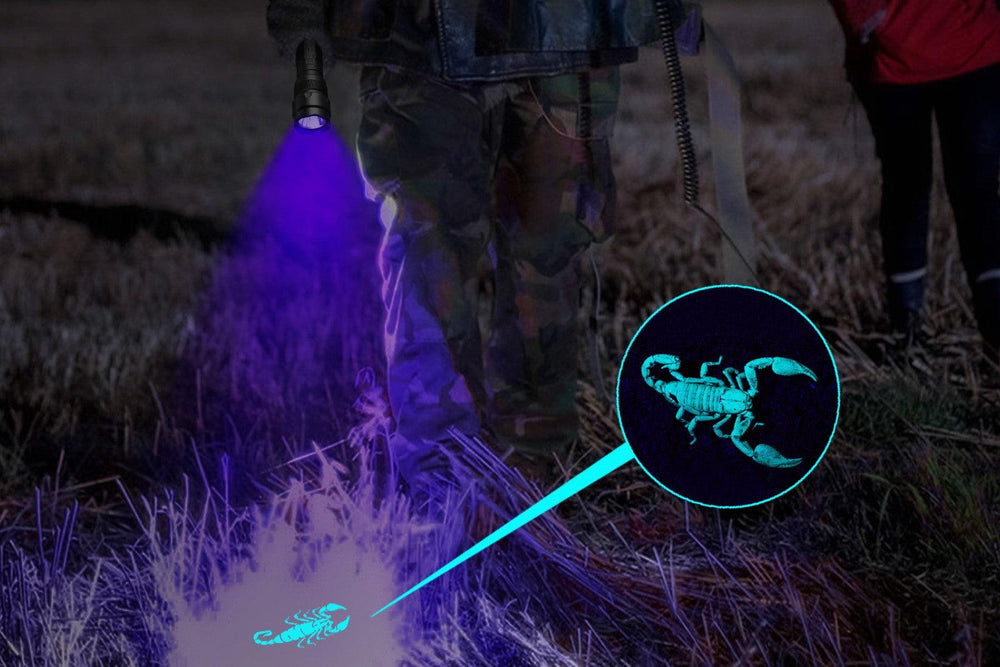 UltraFire Flashlights | World Leader in UltraFire | USA