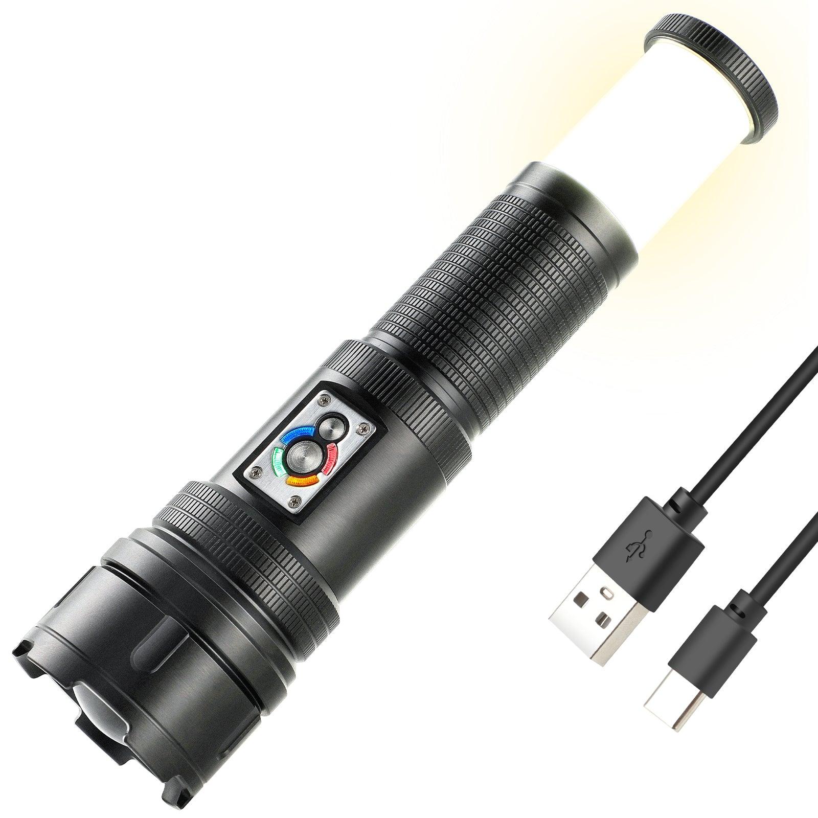 Flashlight, Batteries, Tactical Gears - UltraFire Official Store