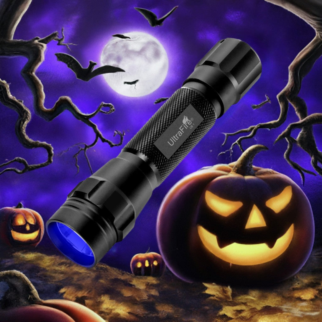 UltraFire Flashlights | World Leader in UltraFire® Sales | USA