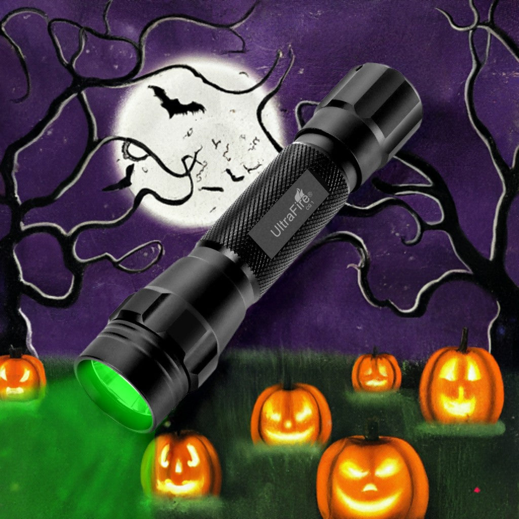 UltraFire Flashlights | World Leader in UltraFire® Sales | USA