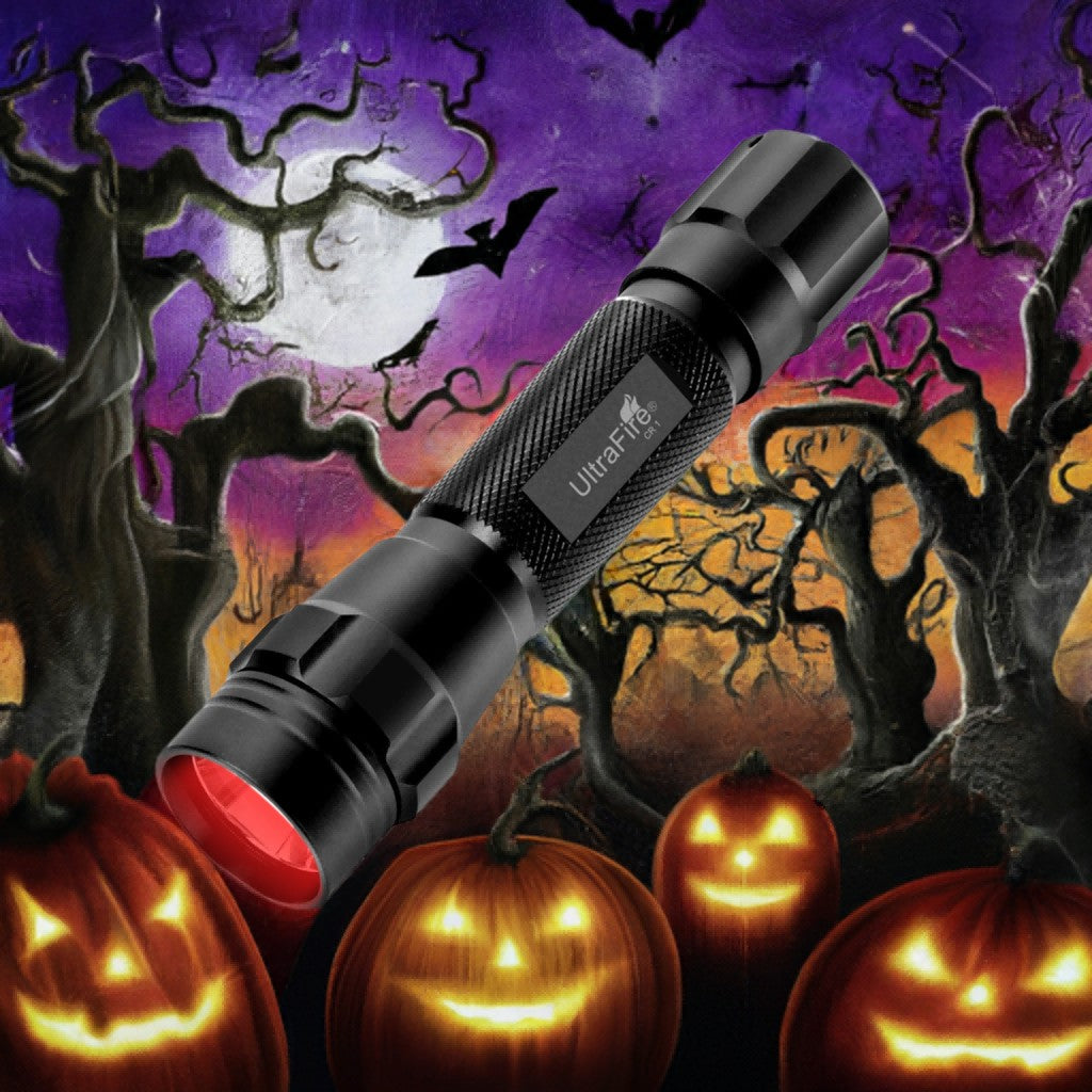 UltraFire Flashlights | World Leader in UltraFire® Sales | USA