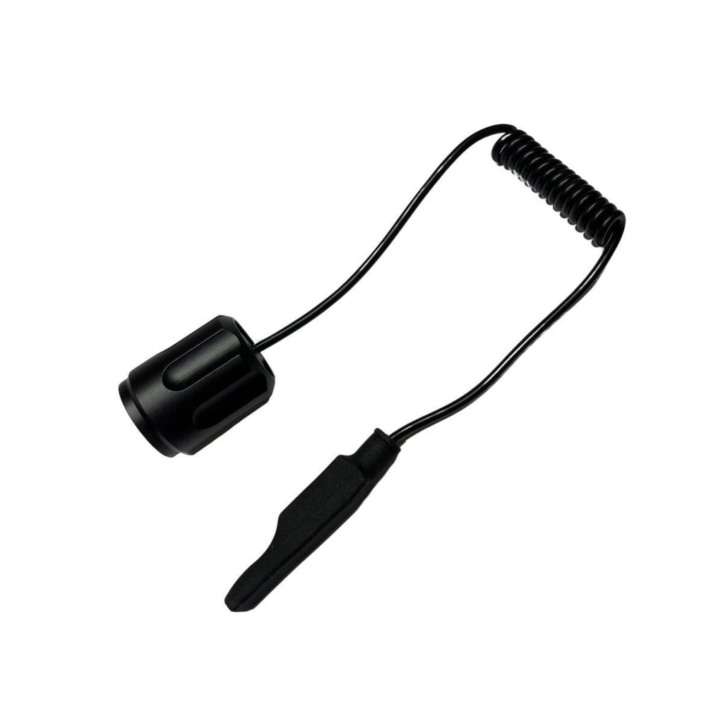 TCF Flashlight Remote Pressure Switch