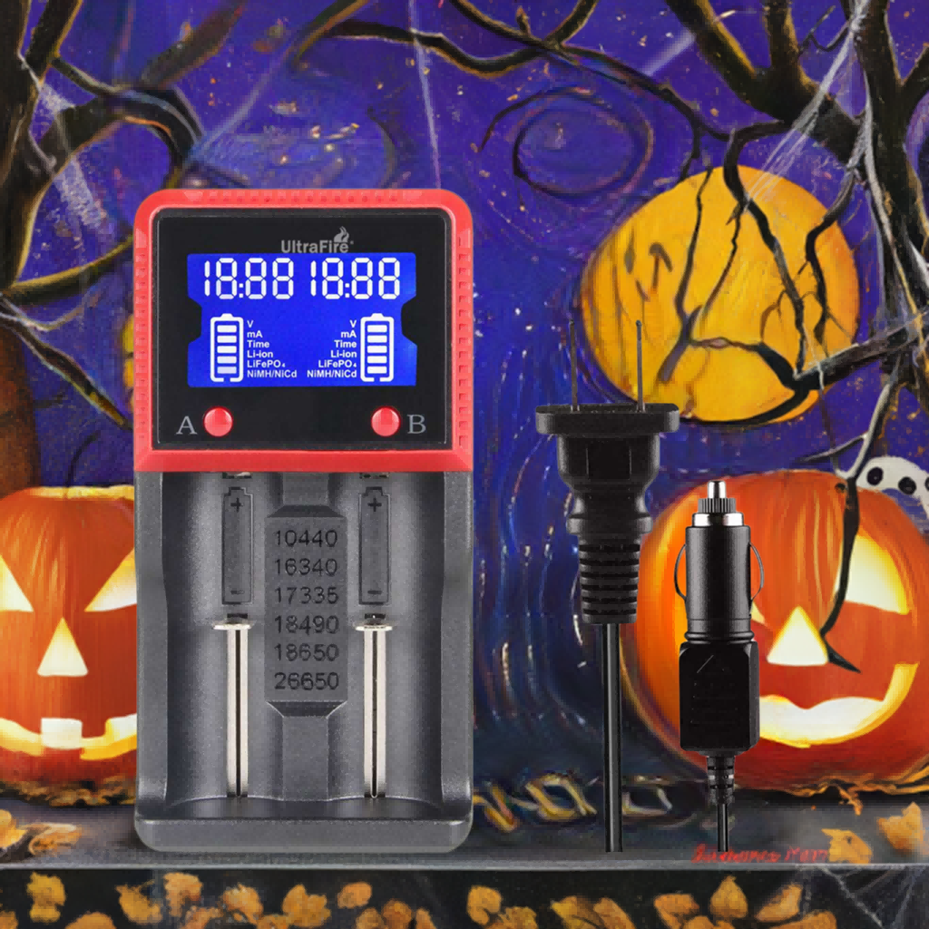 UltraFire Flashlights | World Leader in UltraFire® Sales | USA