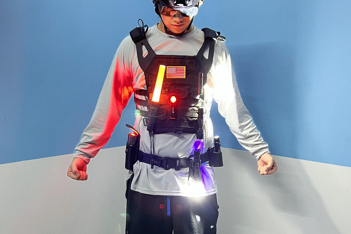 UltraFire Flashlights | World Leader in UltraFire® Sales | USA & World