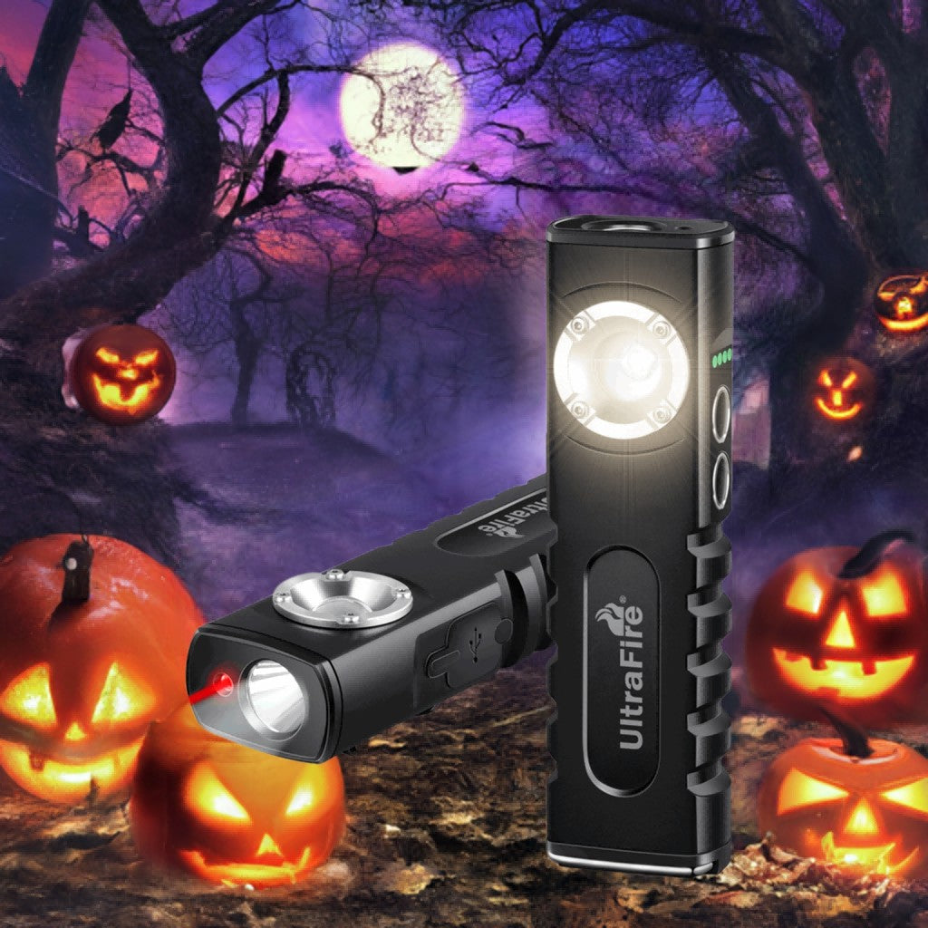 UltraFire Flashlights | World Leader in UltraFire® Sales | USA