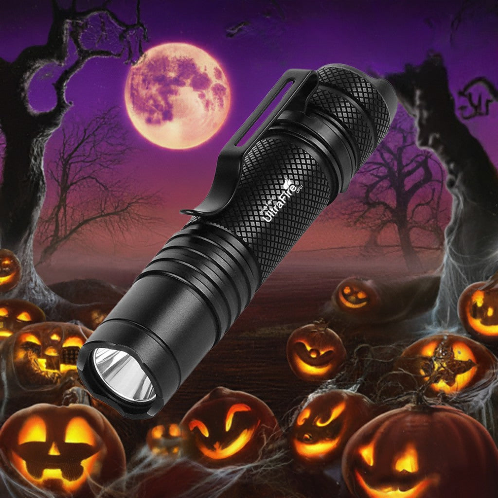 UltraFire Flashlights | World Leader in UltraFire® Sales | USA