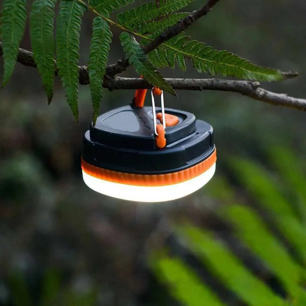 UltraFire X1 Camping Lantern | Durable, Long-Lasting, & Multi ...