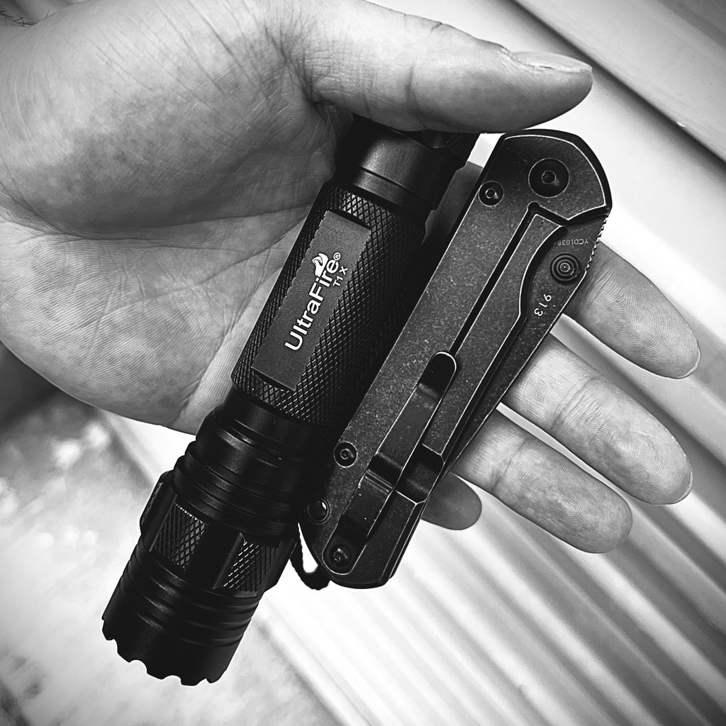 UltraFire Official | High-Performance Flashlights and Lithium Batterie