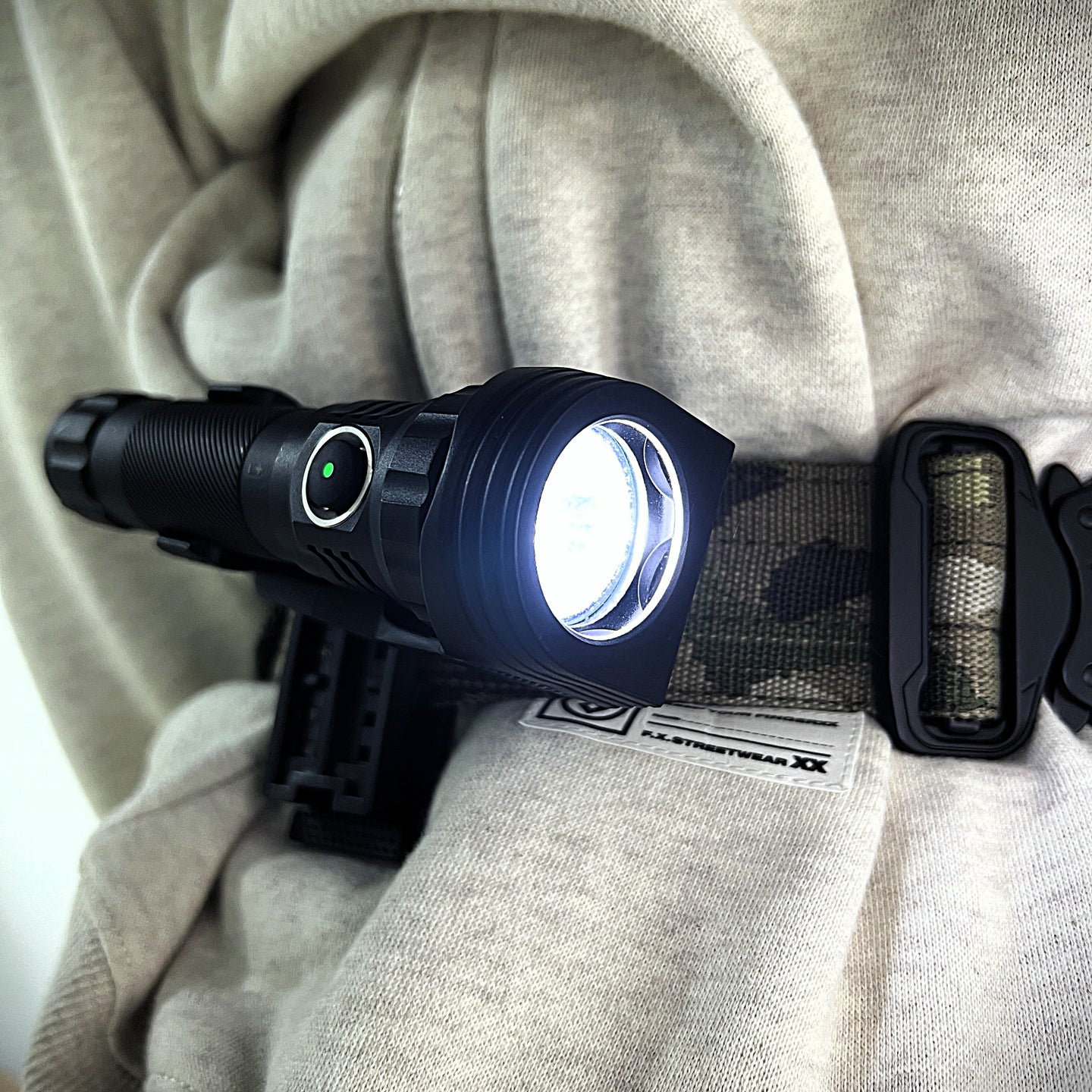 UltraFire Official | High-Performance Flashlights and Lithium Batterie