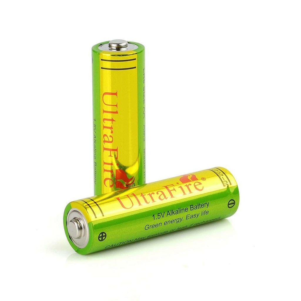 UltraFire® AA Battery