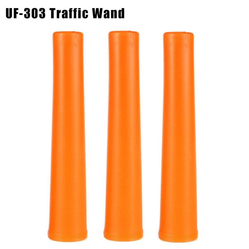 Traffic Cone - 3 PCS