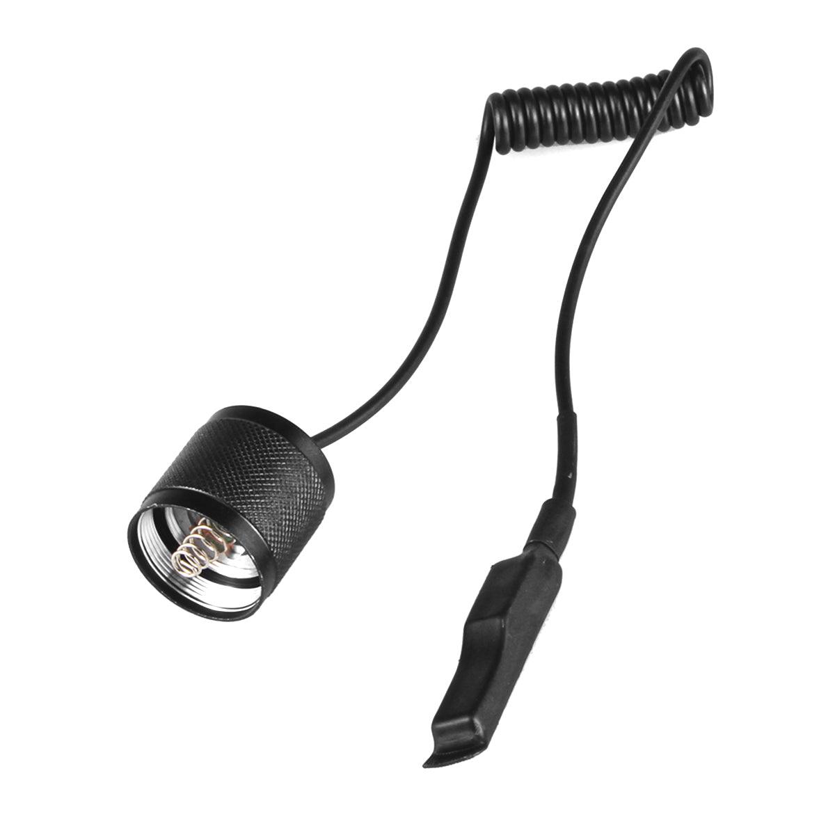 TCF Flashlight Remote Pressure Switch- UltraFire Store